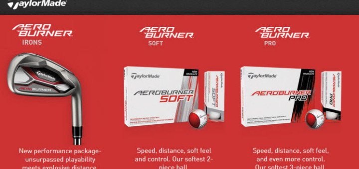 Company History: TaylorMade Golf – Golfballs.com