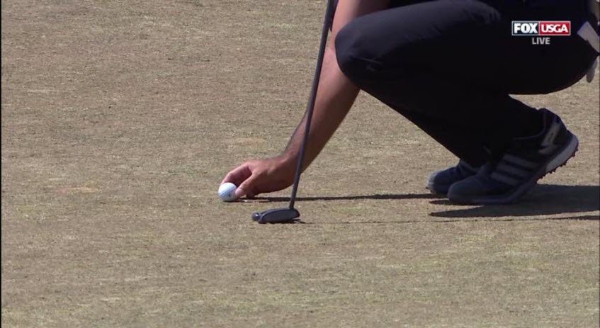 Top 5 Moments from the 2015 U.S. Open – Golfballs.com